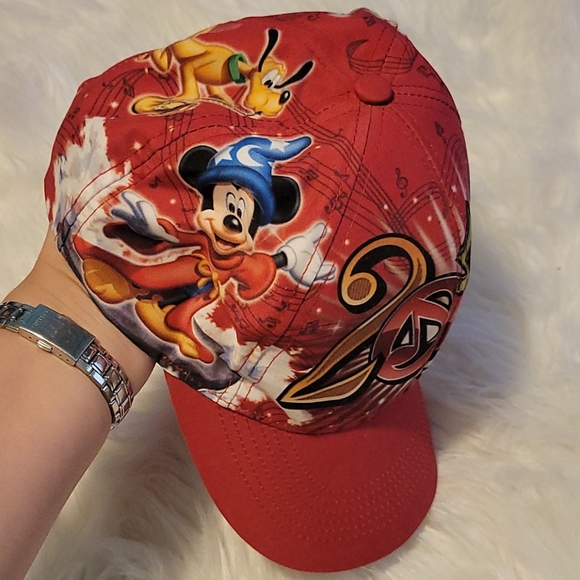 Disney | Accessories | Disney Hat | Poshmark